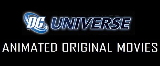Universo Animado Original de peliculas de DC - EcuRed