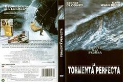 La tormenta perfecta (película de 2000) - EcuRed