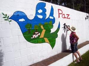 Graffiti Ecured