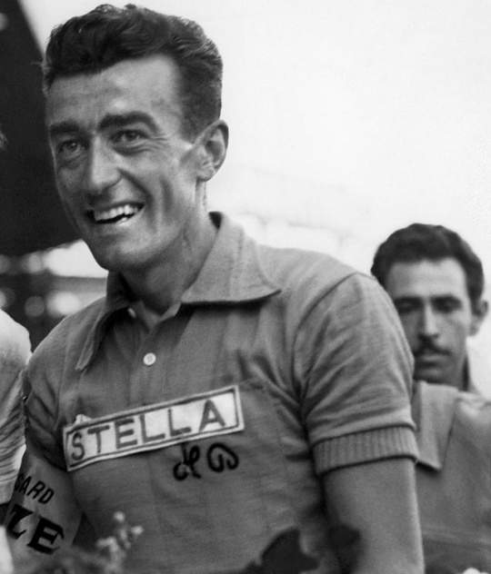 Louison Bobet - EcuRed
