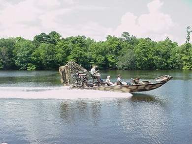 Parque Nacional Nimule - EcuRed