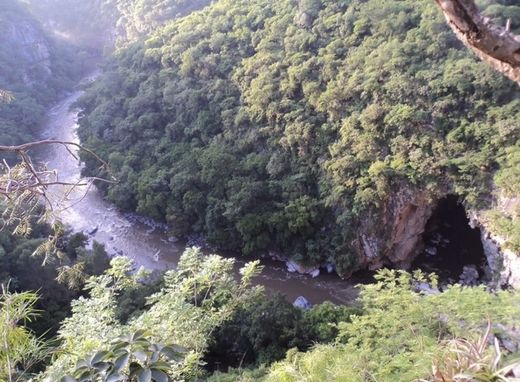 Río Amacuzac - EcuRed