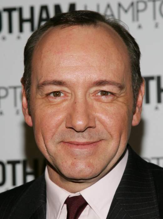 Kevin Spacey - EcuRed