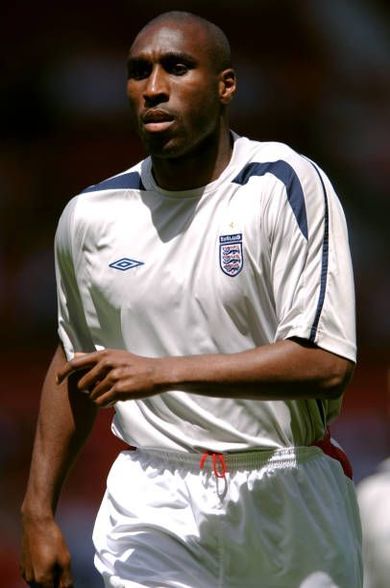 Sol Campbell - EcuRed
