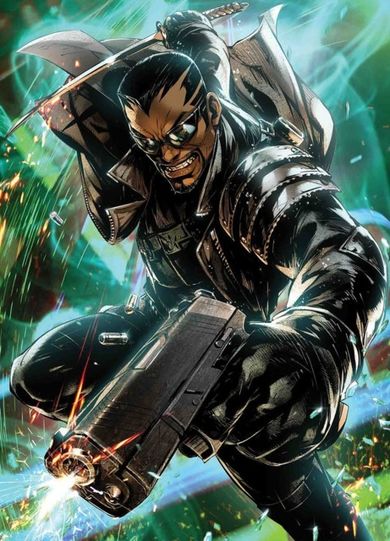 Blade - EcuRed