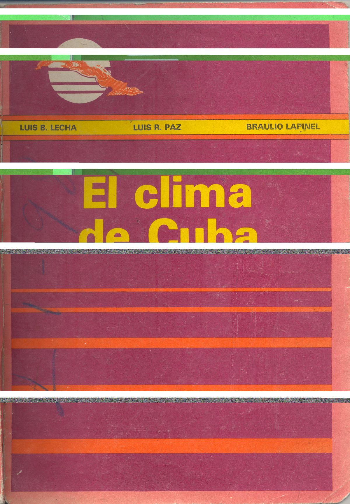 El clima de Cuba - EcuRed