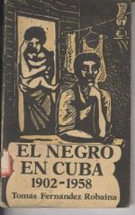 Tomás Fernández Robaina - EcuRed