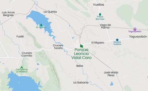Parque Leoncio Vidal Caro - EcuRed