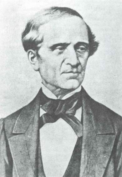 José María Bocanegra - EcuRed