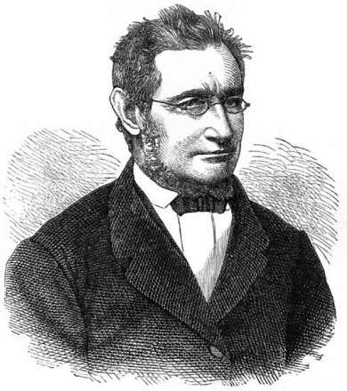 Julius Robert von Mayer - EcuRed