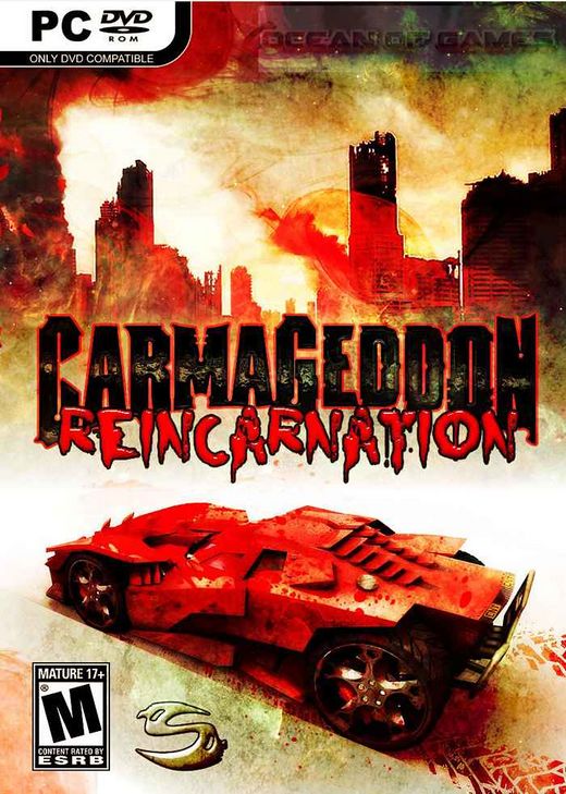 Carmageddon - EcuRed