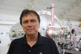 Franklin Chang Díaz - EcuRed