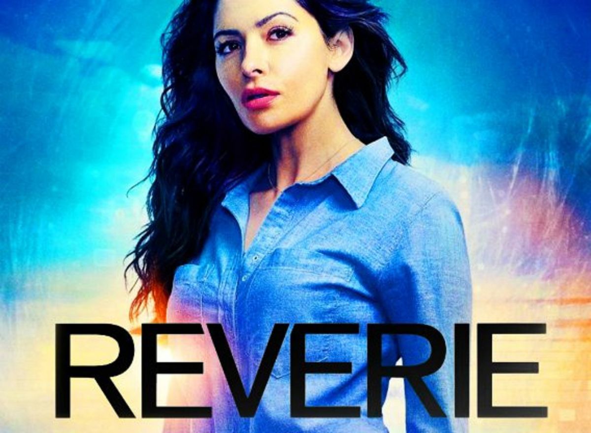 Reverie (Serie TV) - EcuRed