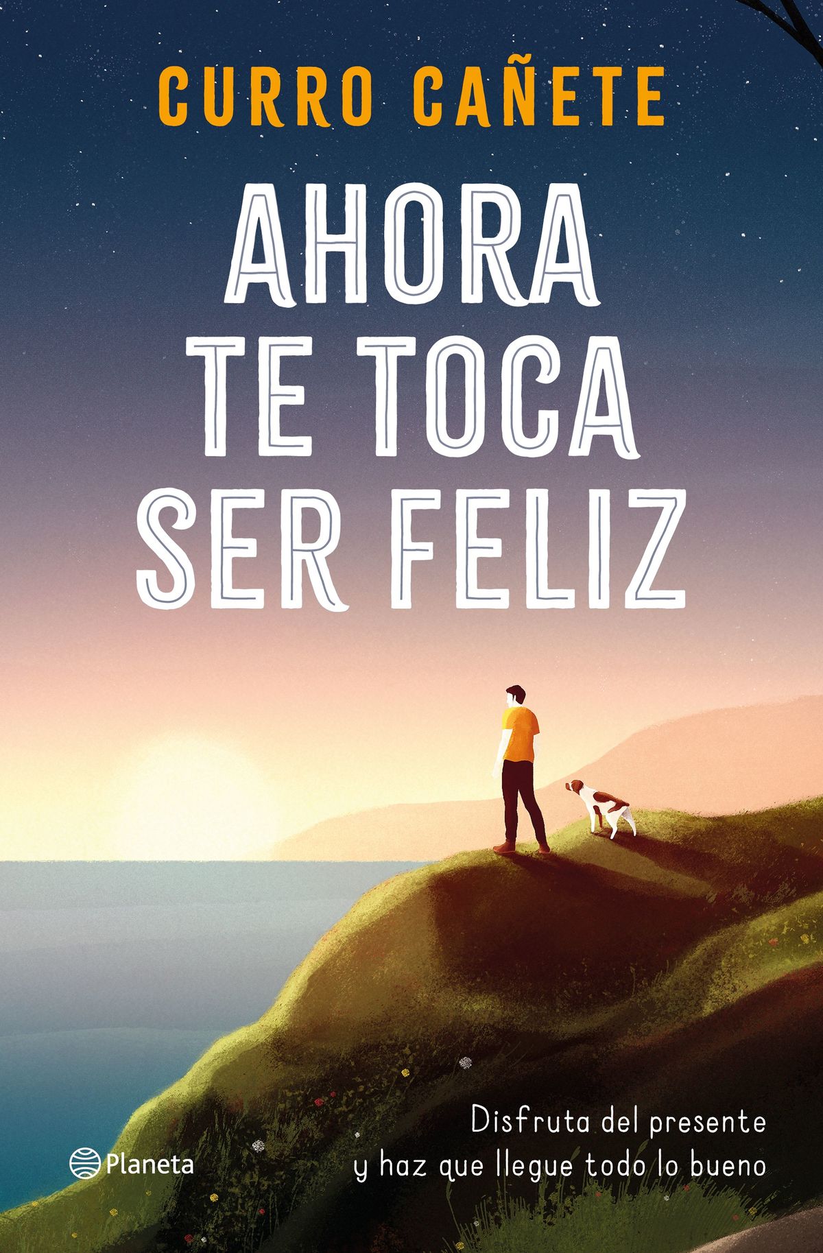Ahora te toca ser feliz - EcuRed