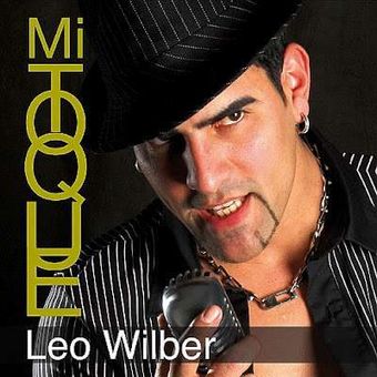 Leo Wilber - EcuRed