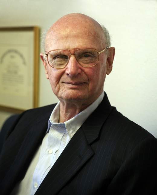 Harry Markowitz - EcuRed