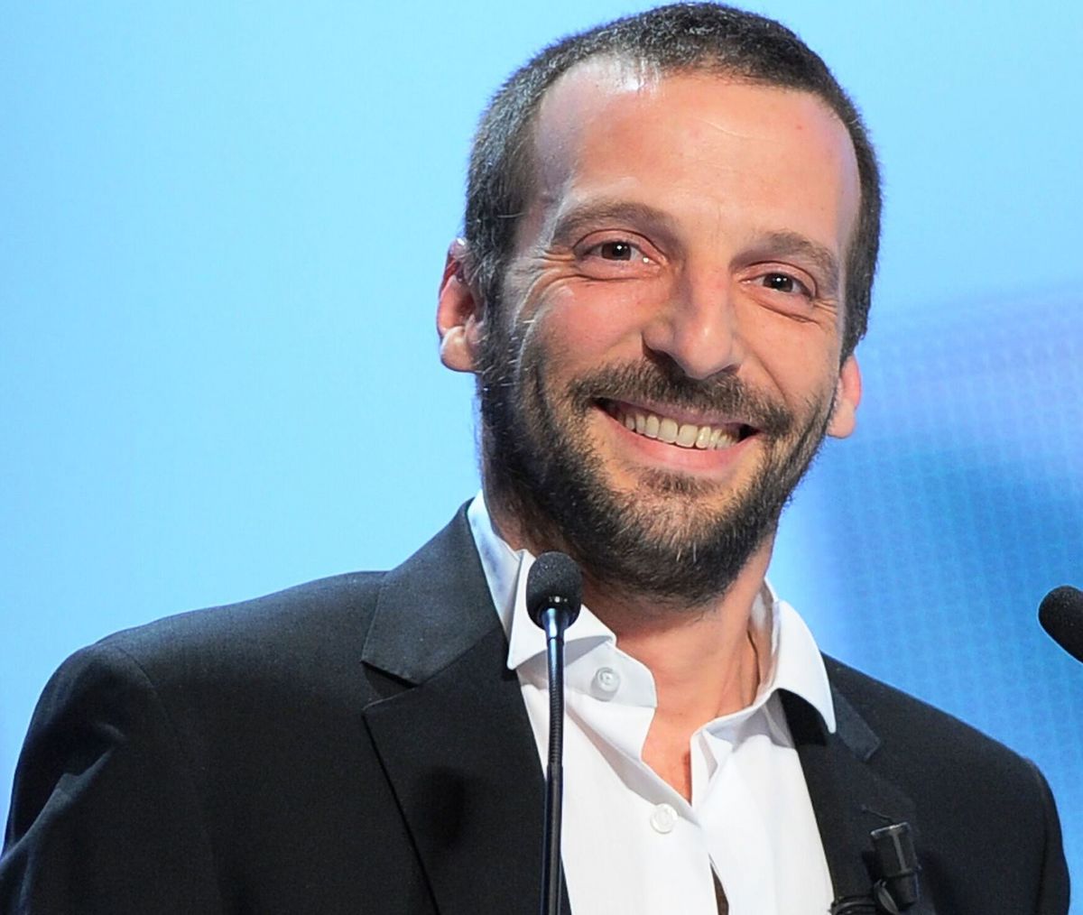 Mathieu Kassovitz - EcuRed