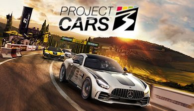 Project CARS 3 Deluxe Edition (videojuego) - EcuRed