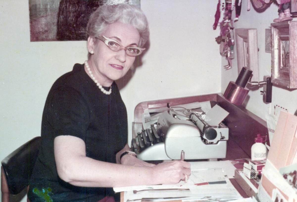 Isabel Fernández de Amado Blanco - EcuRed