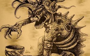 Nahual - EcuRed