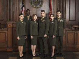 The Code (2019 TV series) - EcuRed