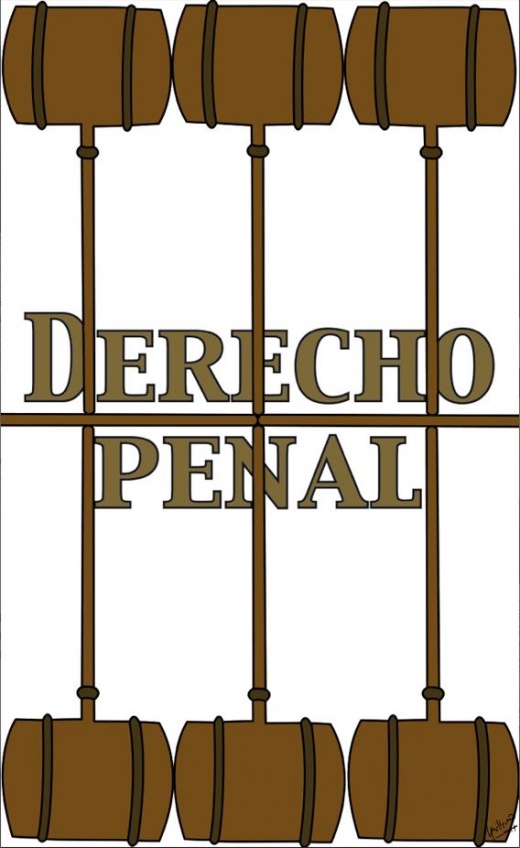 Derecho Penal - EcuRed