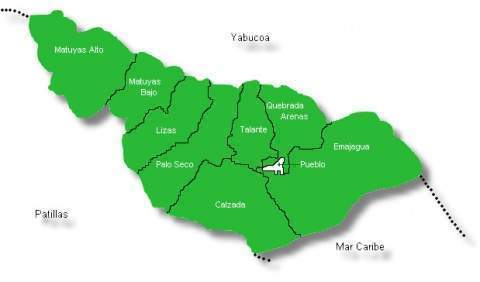 Maunabo - EcuRed