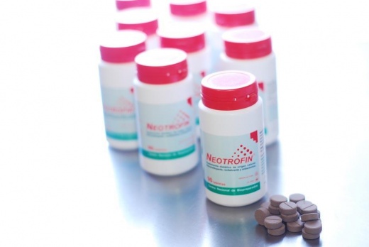 Neotrofín - EcuRed