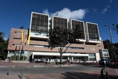 Universidad de los Andes (Colombia) - EcuRed