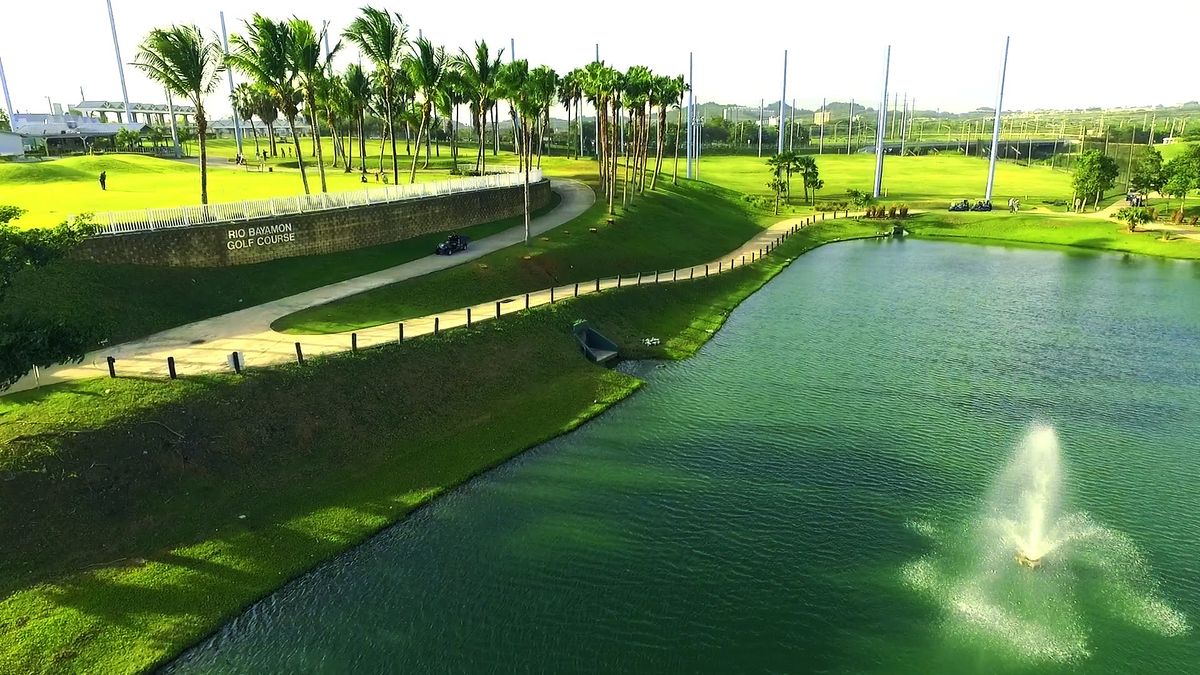 Río de Bayamón - EcuRed