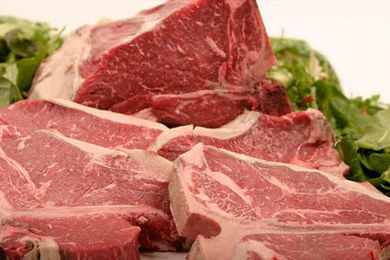 Carne - EcuRed