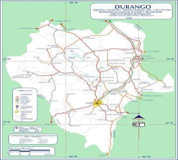 Durango - EcuRed