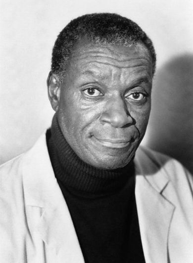 Moses Gunn - EcuRed