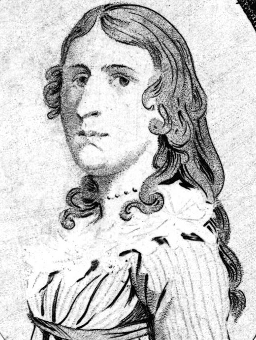 Deborah Sampson - EcuRed