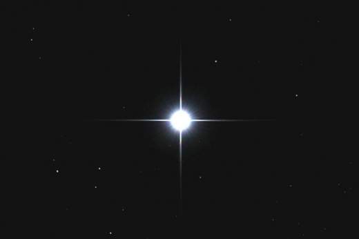 Achernar - EcuRed