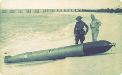 Torpedo - EcuRed