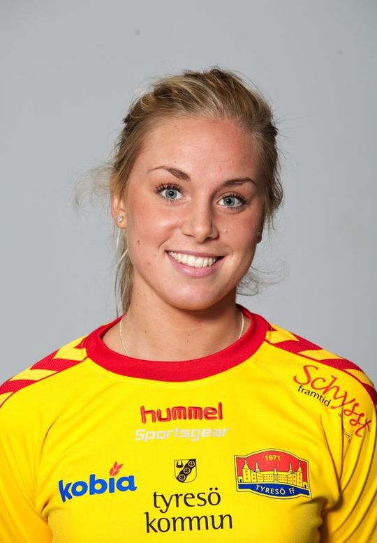 Lisa Dahlkvist - EcuRed