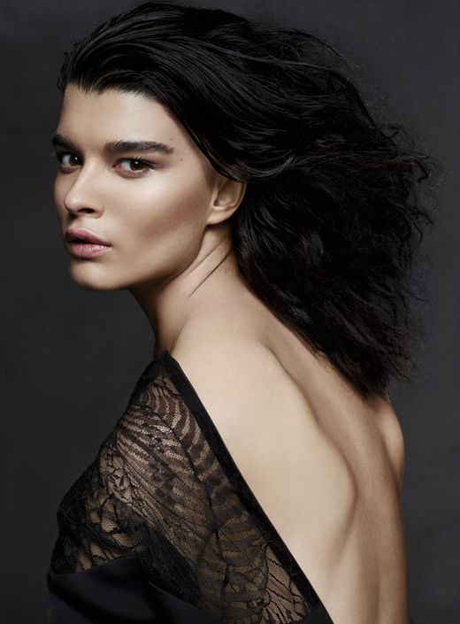 Crystal Renn Ecured