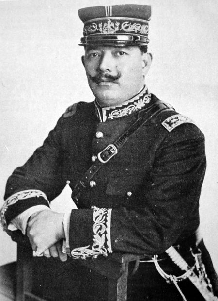 José Gonzalo Escobar - EcuRed