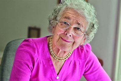 Judith Kerr - EcuRed
