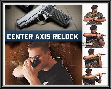 Center Axis Relock - EcuRed