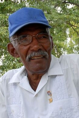 Ignacio Hernández Ginoria - EcuRed