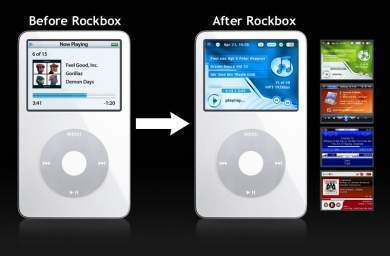 Rockbox - EcuRed