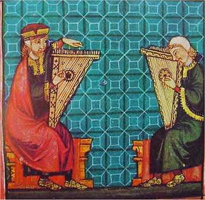 Rota (instrumento musical) - EcuRed