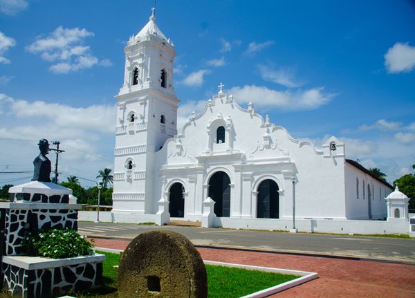 Ciudad de Natá de Los Caballeros - EcuRed