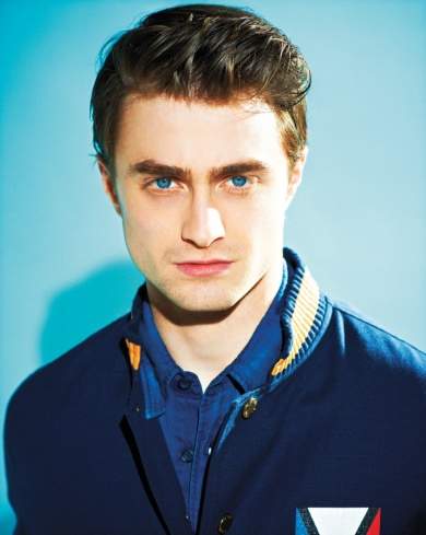 Daniel Radcliffe - EcuRed