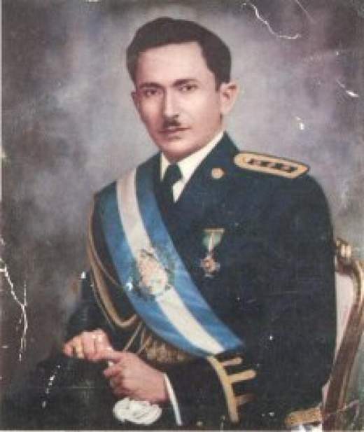 Carlos Castillo Armas - EcuRed