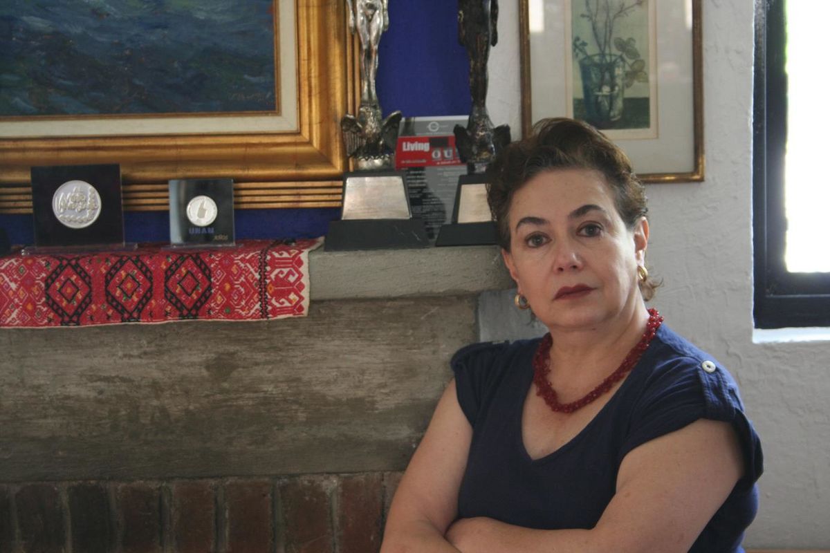 Lucía Álvarez Vázquez - EcuRed