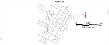Ceballos (Ciego de Ávila) - EcuRed