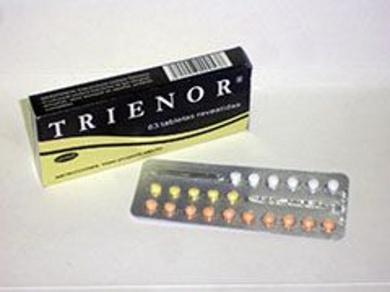 Trienor - EcuRed